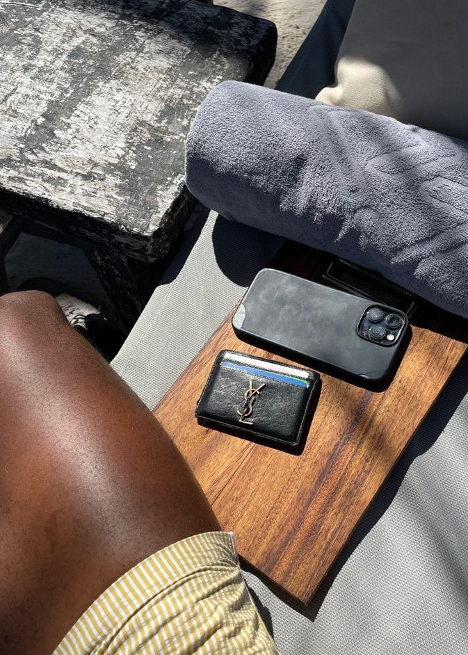 ACCESSORIES – Felix Steals