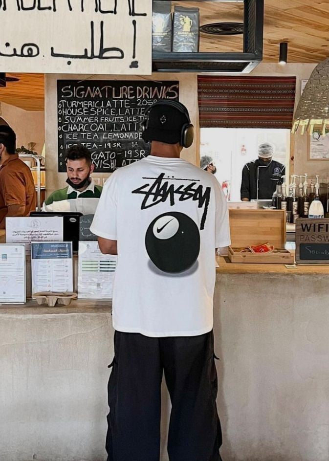 T-SHIRTS – Felix Steals